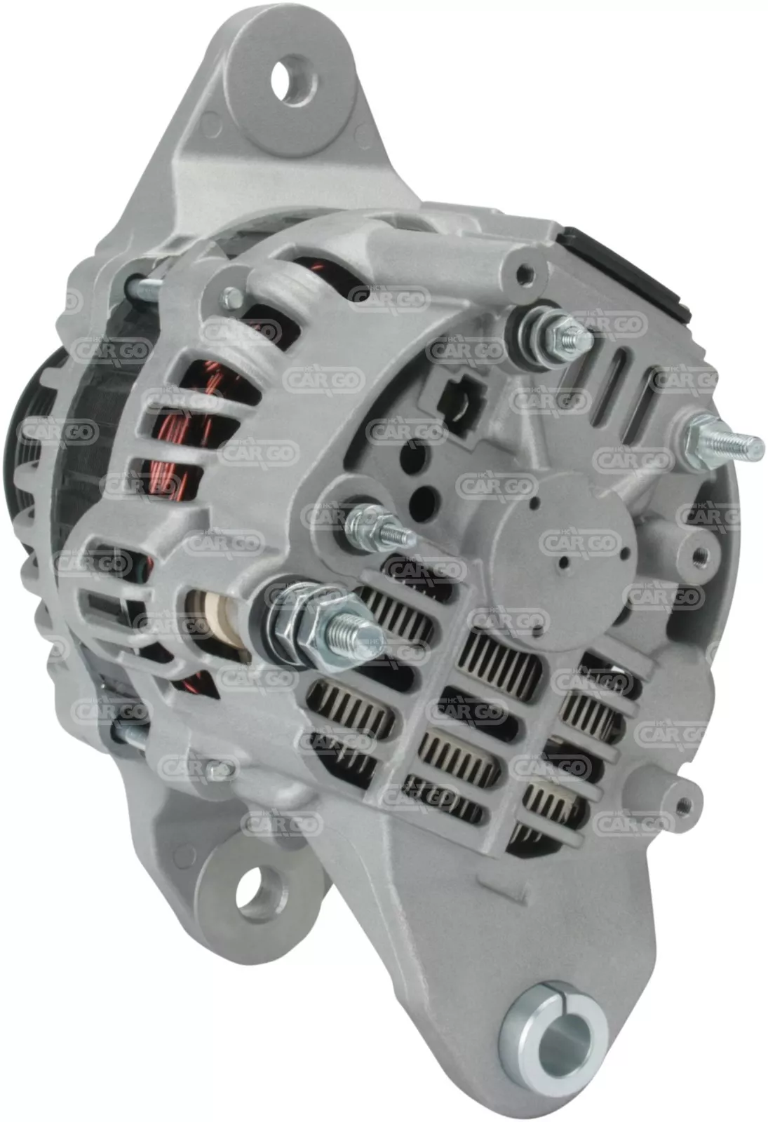 Alternator FOR Volvo Penta Marine Mitsubishi Delco Remy HC-Cargo Wood ...