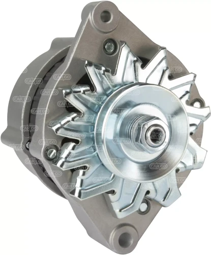 Alternator FOR Volvo Penta MARINE BUKH AQ130 AQ100 AQ120 AQ140 AQD70 ...