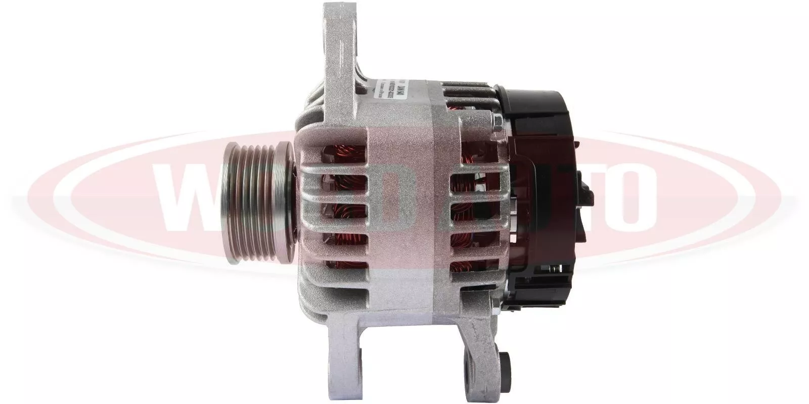 Alternator FOR Fiat Doblo Palio Strada 1.9 Diesel JTD 1910cc MPV Van ...