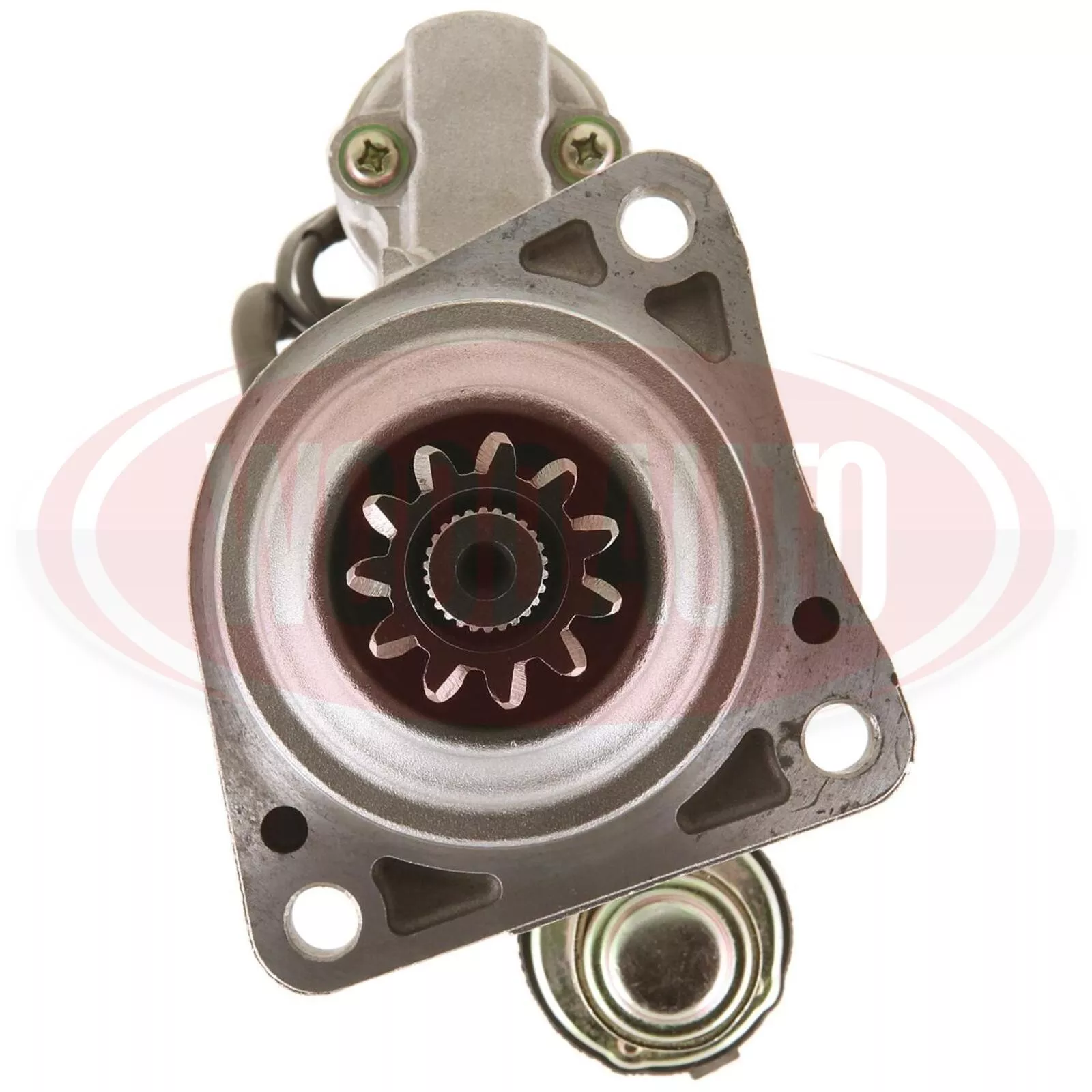 STARTER MOTOR FOR Volvo TRUCK Penta MARINE MITSUBISHI Marine Insulated ...
