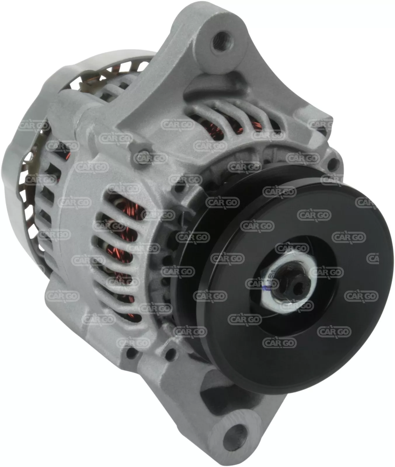 Alternator FOR Toyota ForkLift 2FG 4SG 5FD 5FG 6FD 6FG DENSO TOYOTA ...