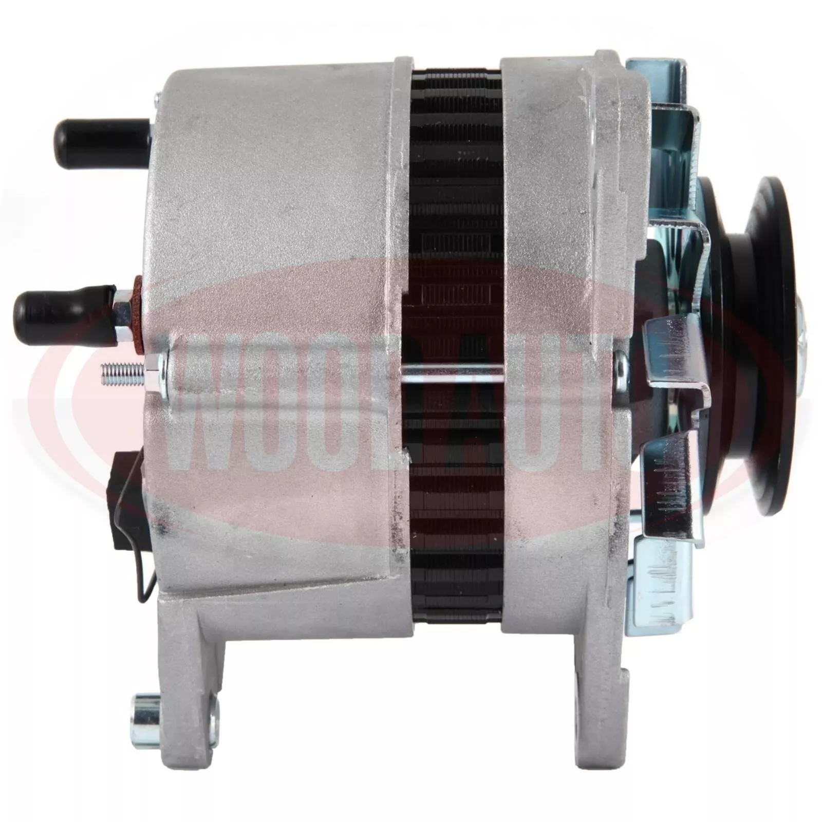 Alternator FOR Ford 2000 3000 4000 6000 7000 8000 9000 Series NEW ...