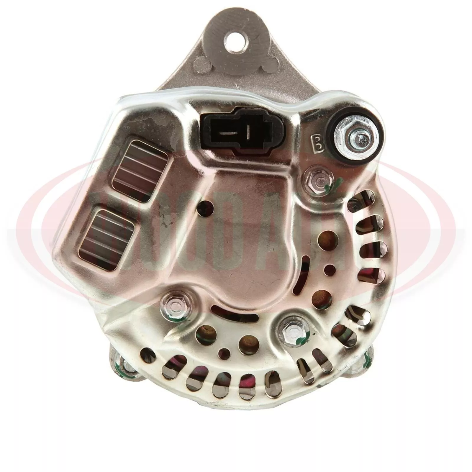 Alternator FOR BOBCAT Bomag Hitachi JCB John Deere Kubota Terex Volvo ...