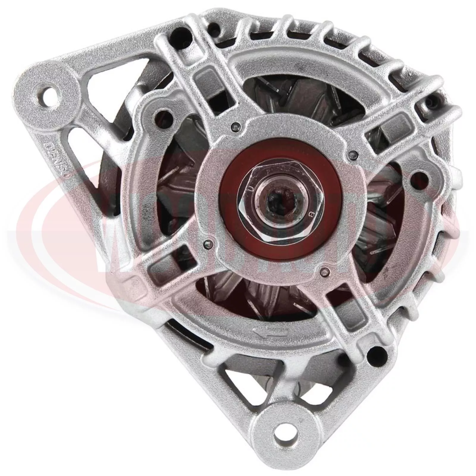 Alternator FOR JCB 411 530 580 Loader Backhoe Perkins Range Rover 3.9 ...