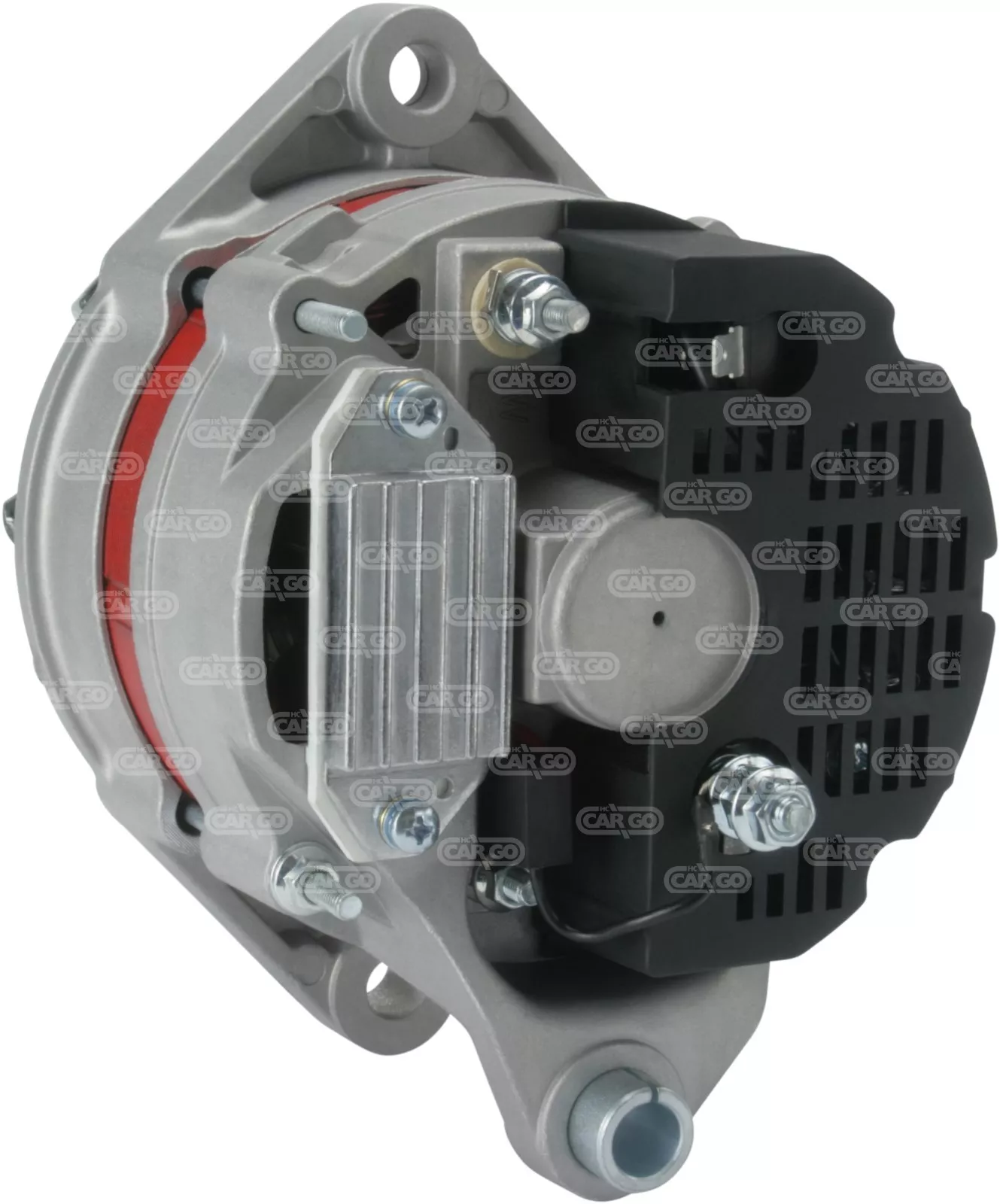 Alternator FOR Deutz-Fahr Huerlimann Same 1000.4WT 1000.4W 1000.3WT ...