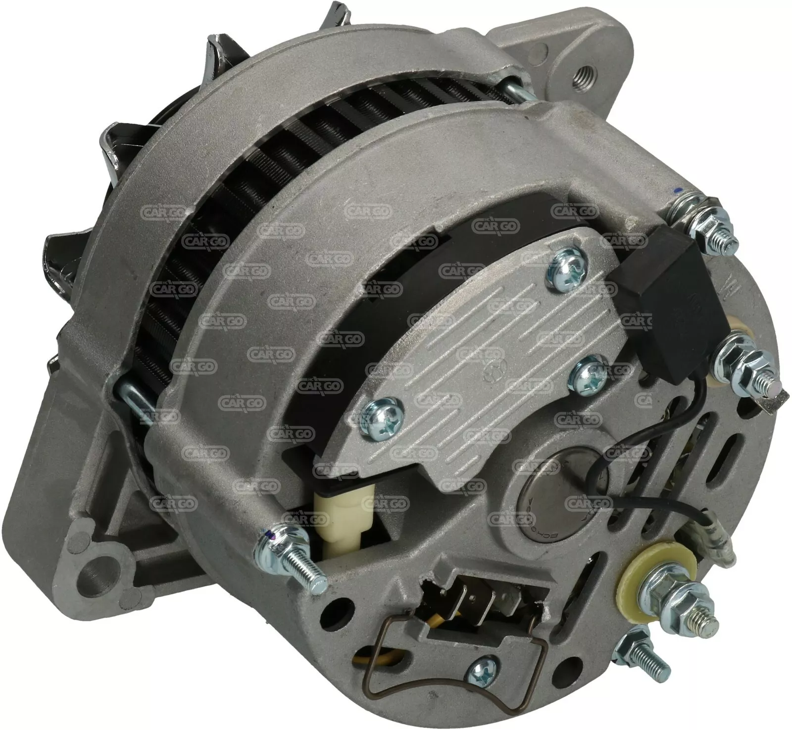 Alternator FOR Massey Ferguson Agricultural MF100 MF152 MF194 MF260 ...