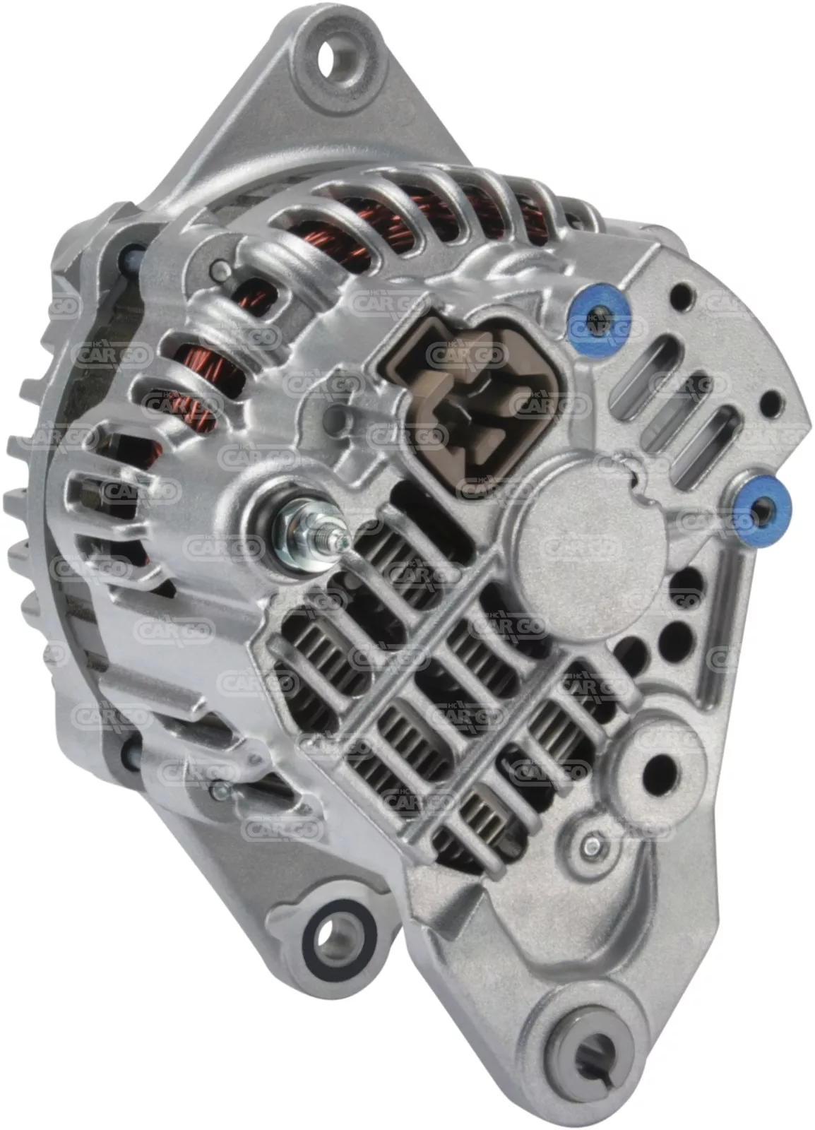 Alternator FOR Kobelco Excavator SK70 SK60 4JB1 ISUZU JOHN DEERE NEW ...