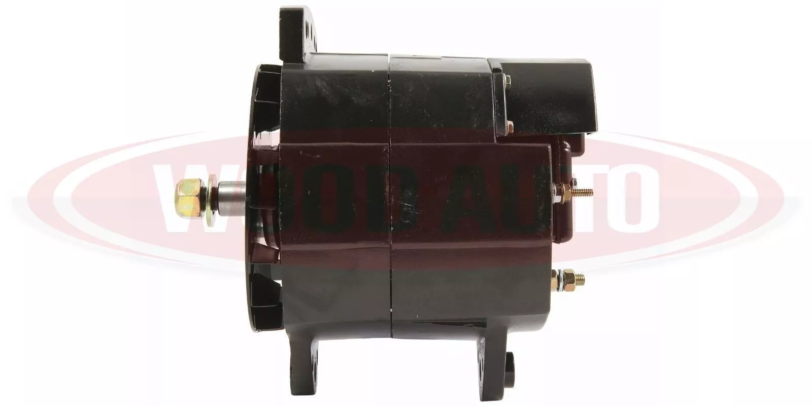 Alternator FOR Caterpillar Cummins Motorola Prestolite Industrial ...