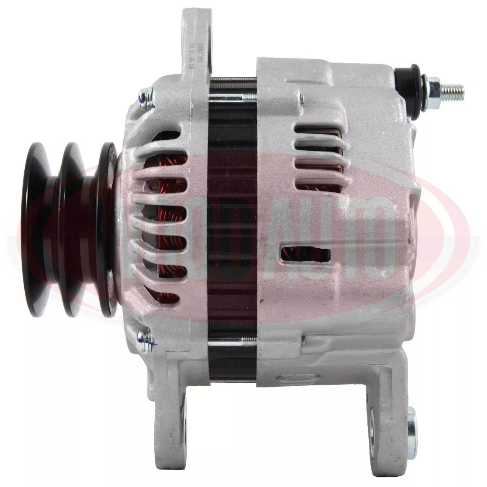 Alternator FOR BELL Kato HD800 Excavator Hitachi Isuzu Mitsubishi ...