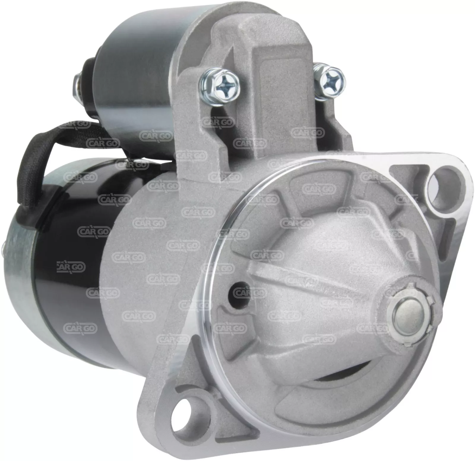 STARTER MOTOR FOR Yanmar YSE YSB YSM MARINE HITACHI Lucas Cargo ...