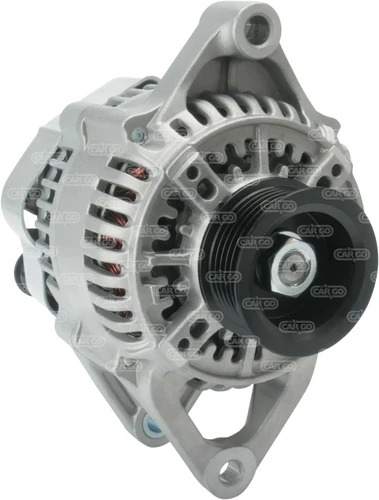 Alternator FOR Jeep Cherokee Wrangler 4.0 PETROL Dodge Dakota Bosch ...