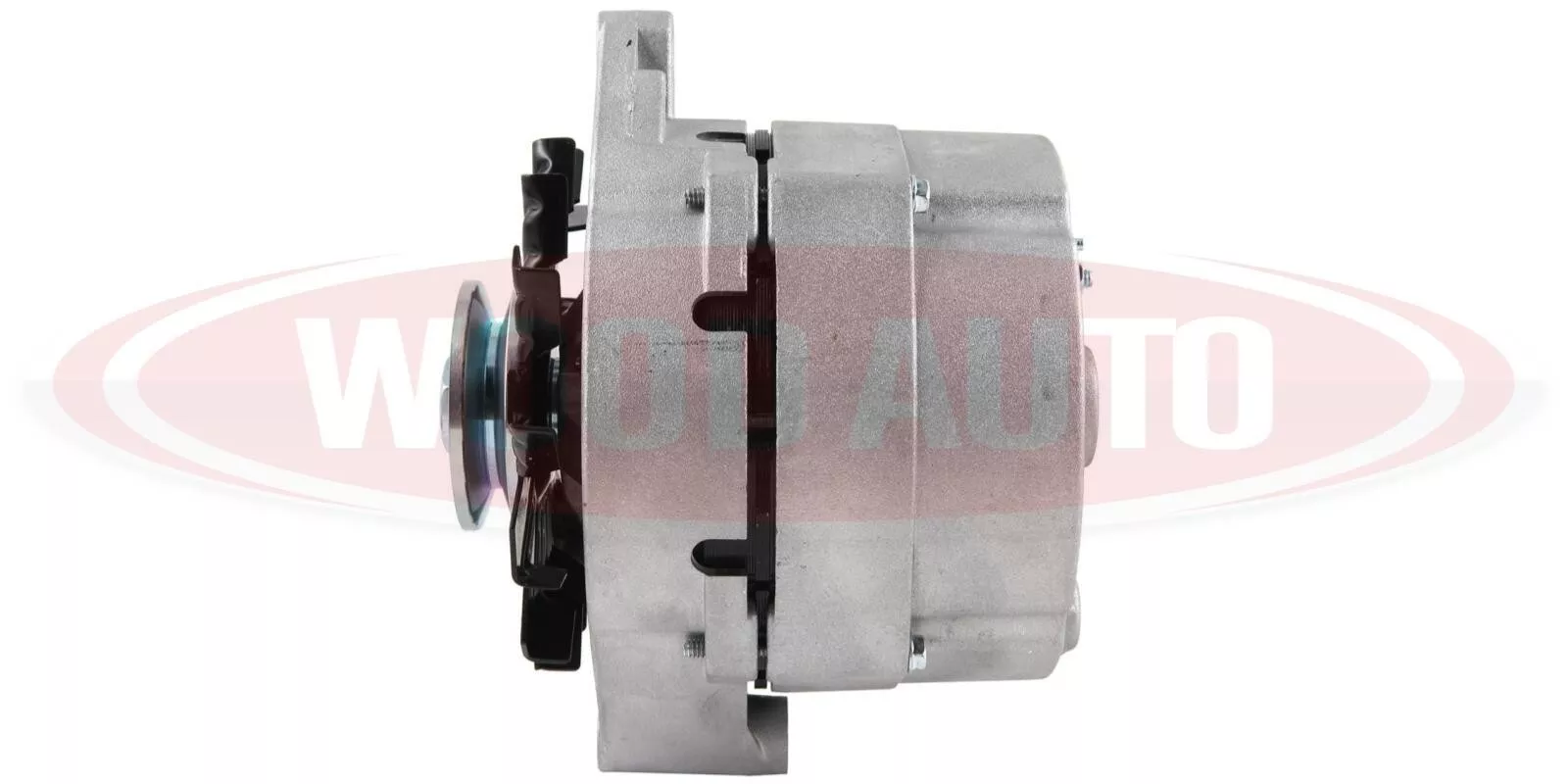 Alternator FOR Allis Chalmers Case 400 Series 485 Ford John Deere New ...