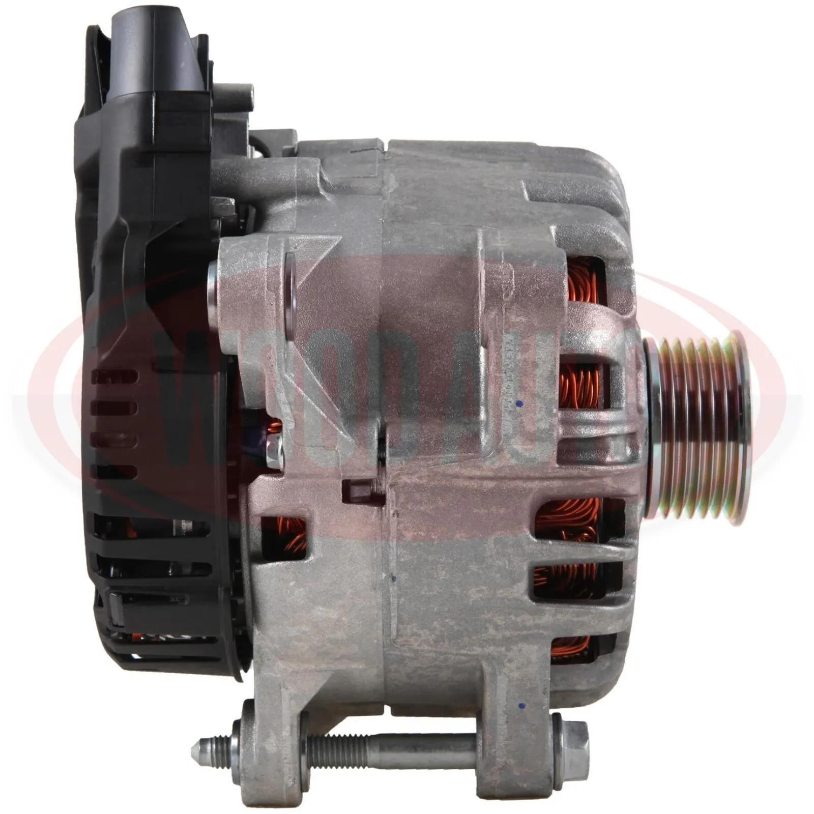NEW VALEO ALTERNATOR FOR CITROEN C3 C4 PEUGEOT 208 508 5008 DIESEL HDi ...