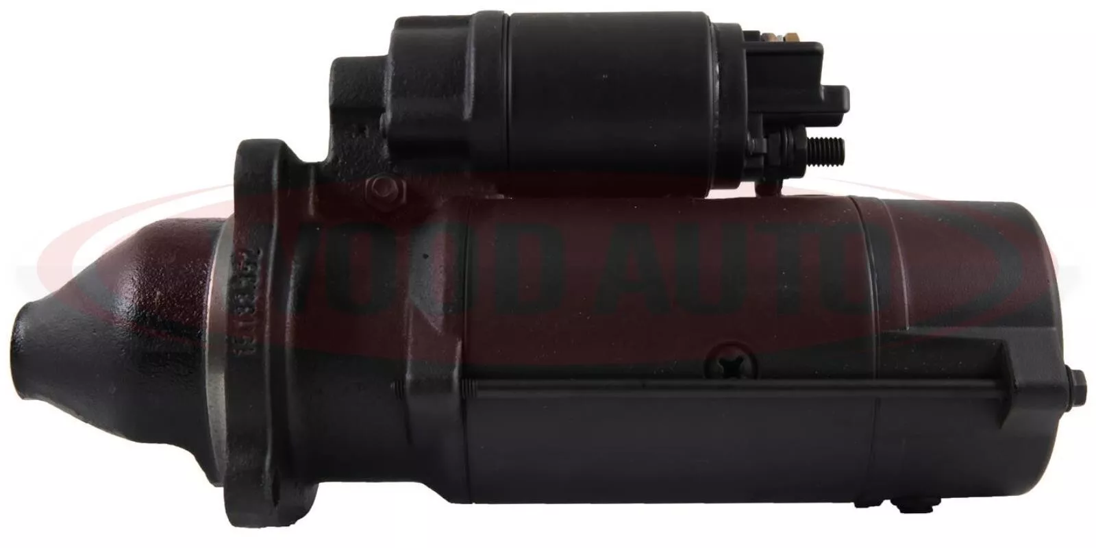 STARTER MOTOR FOR JCB Perkins 6-354 MASSEY FERGUSON CATERPILLAR BOBCAT ...