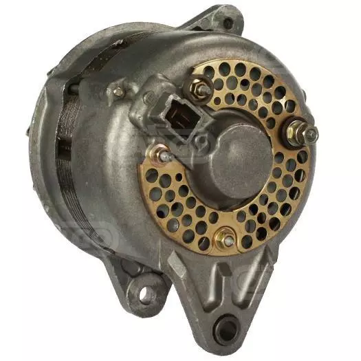 Alternator FOR TOYOTA FORD LIFT TRUCK Land Cruiser Denso Prestolite ...
