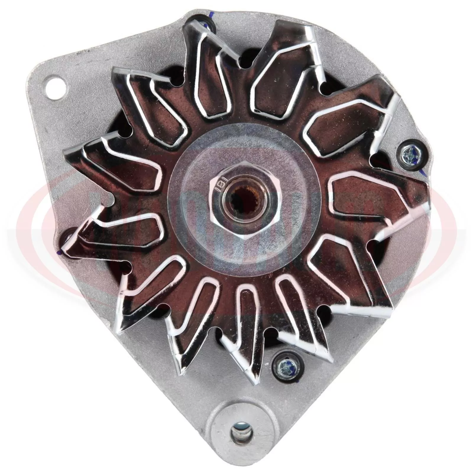 Alternator FOR Deutz-Fahr Fendt Marshall Deutz-Farh Khd Linde Kramer ...