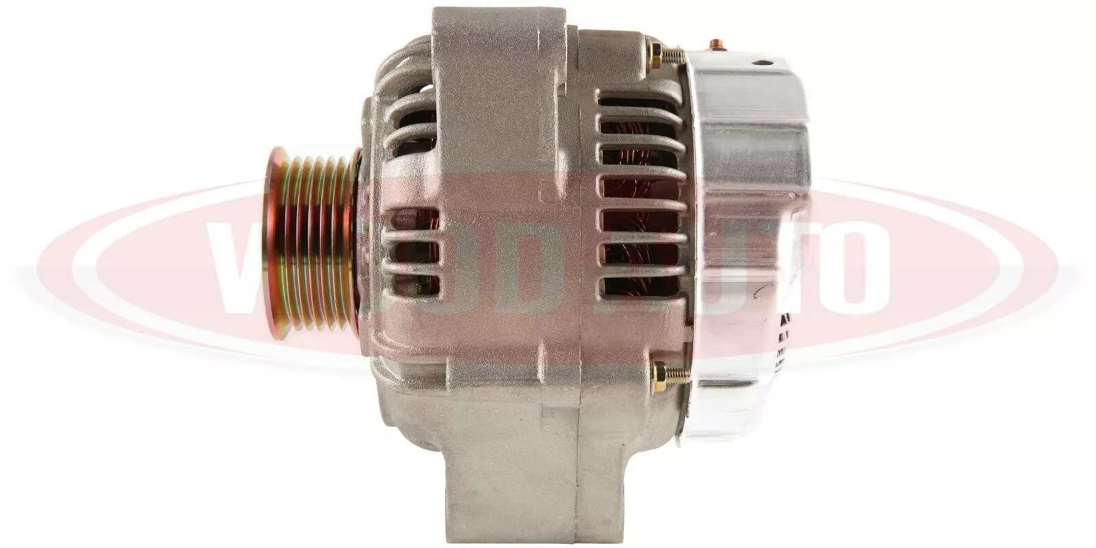 Alternator FOR Toyota Land Cruiser 100 4.6 Land Cruiser 4.7 Petrol ...