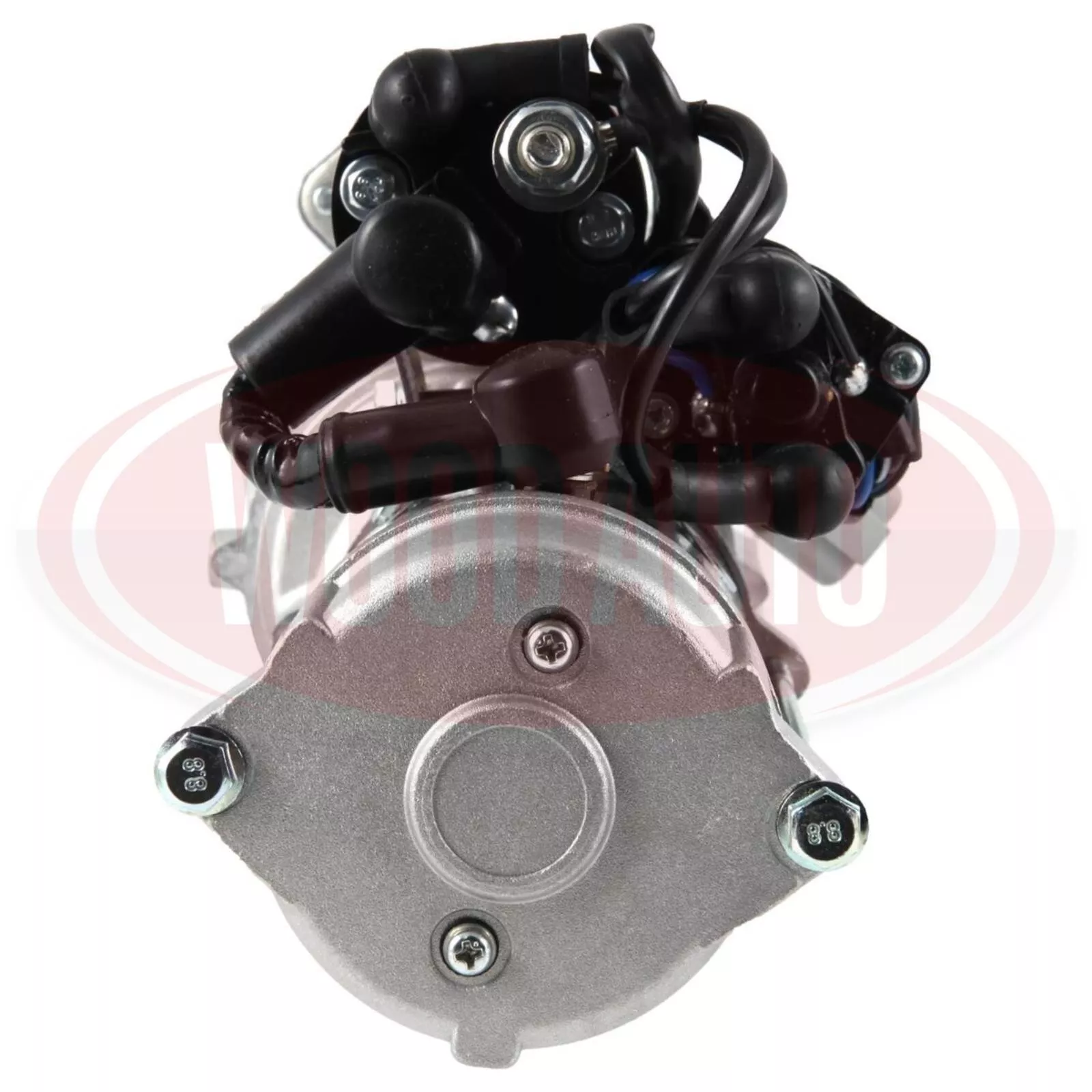 STARTER MOTOR FOR Komatsu PC PC60 4D95 Nikko | ROTATING SOLUTIONS