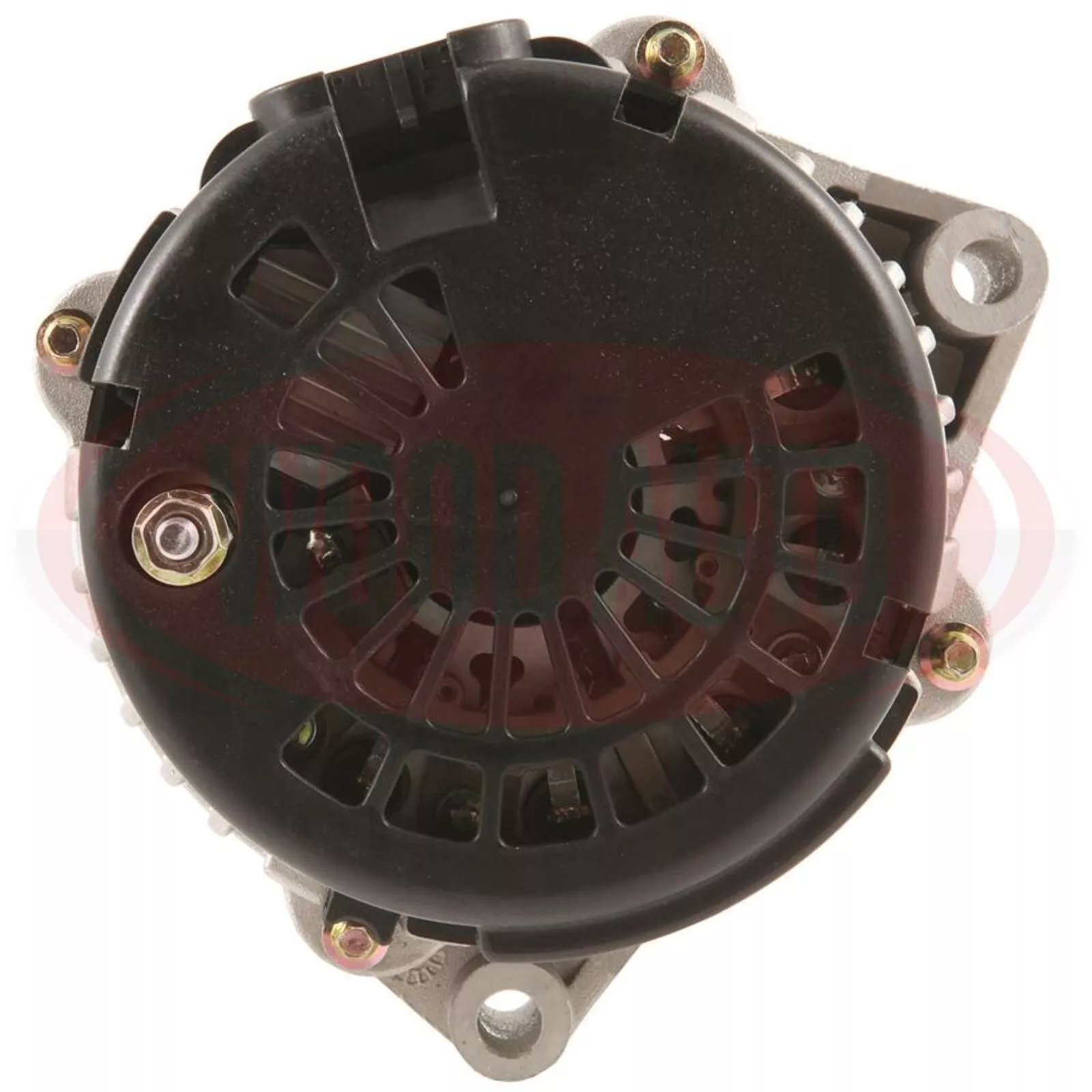 Alternator FOR Chevrolet Silverado GMC Sierra Cadillac 4.3 4.8 6.0 ...