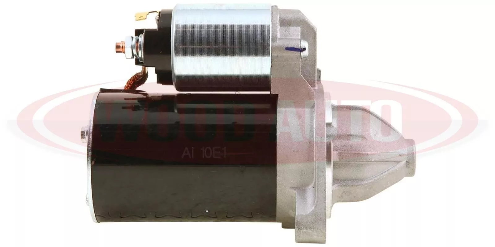 STARTER MOTOR FOR PERKINS Volvo Penta MARINE Hyundai Kia Kubota ...