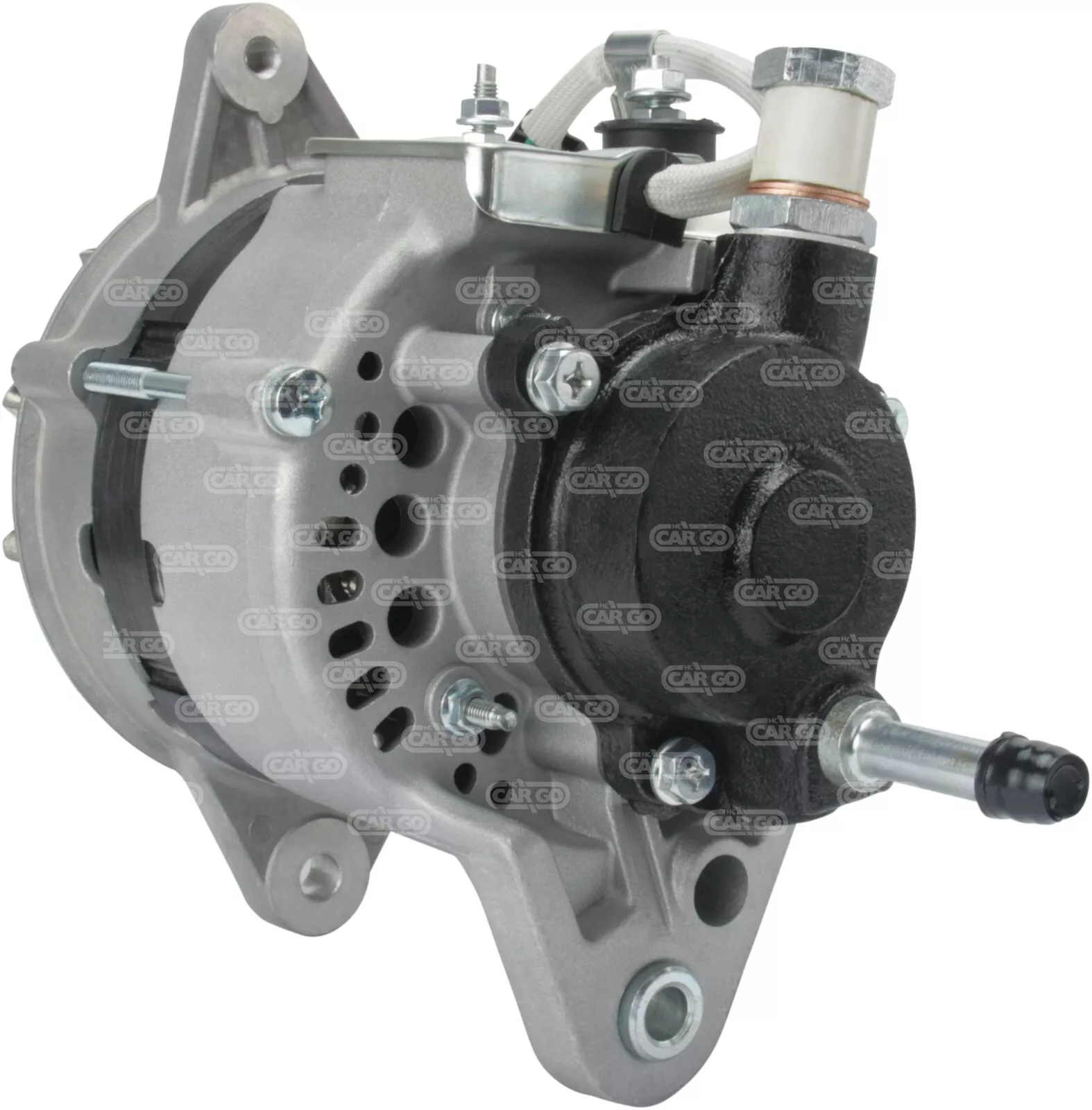 Alternator FOR Toyota Dyna 150 2.8 HiAce 2.2 Hilux 100 Land Cruiser 2.4 ...