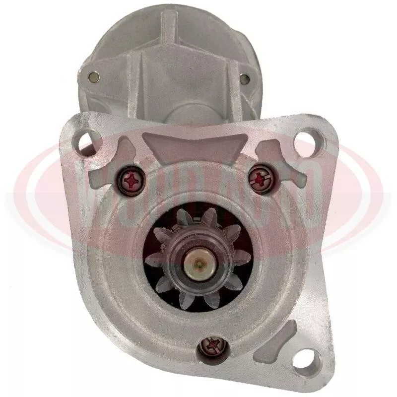 Starter Motor FOR Caterpillar Manitou FORKLIFT Hyster DAEWOO 3054C ...