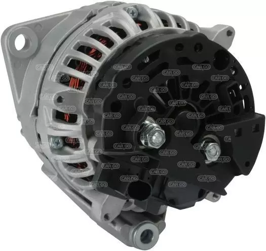 Alternator FOR Claas Harvester Mercedes-Benz Atego 1328 1517 1528 4.3 6 ...