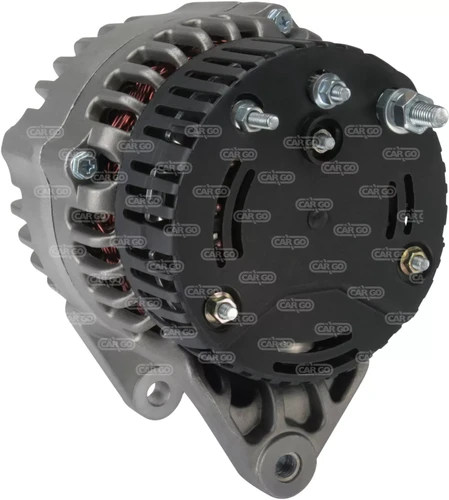 Alternator FOR JCB Excavator Loader Forklift LOADALL JCB444TA JCB444T ...