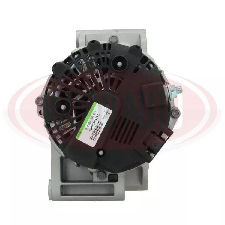 Alternator FOR Vauxhall Insignia 2.0 Antara 2.4 PETROL Saab 9-5 2.0 ...