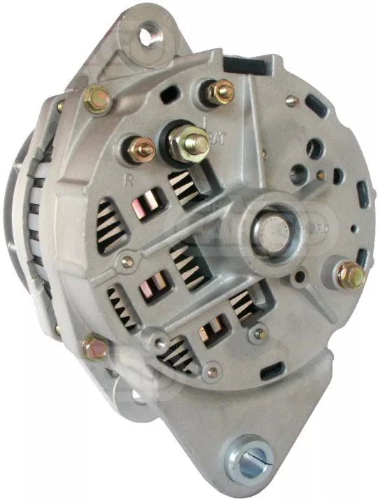 Alternator FOR Cummins Delco Remy HC-Cargo Prestolite 22SI Negative ...