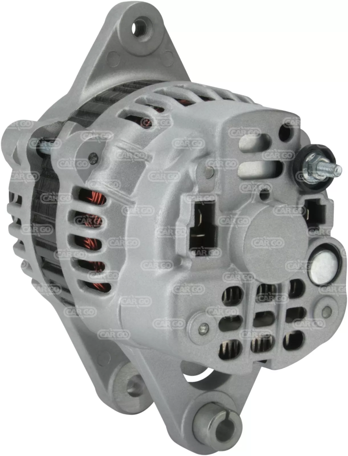 Alternator FOR Vetus Mitsubishi AGRICULTURAL MARINE Industrial ...
