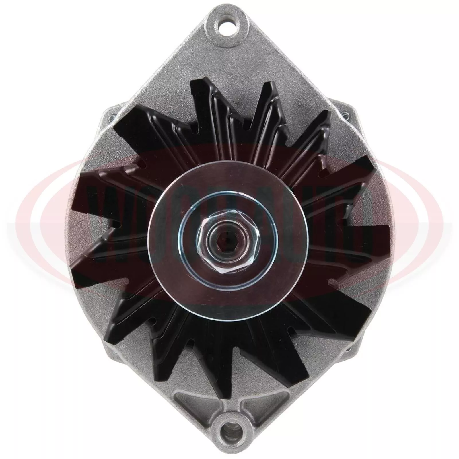 Alternator FOR Allis Chalmers Case 400 Series 485 Ford John Deere New ...