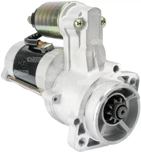 STARTER MOTOR FOR Hyundai H-1 Starex Travel Cargo Porter H100 2.5 ...