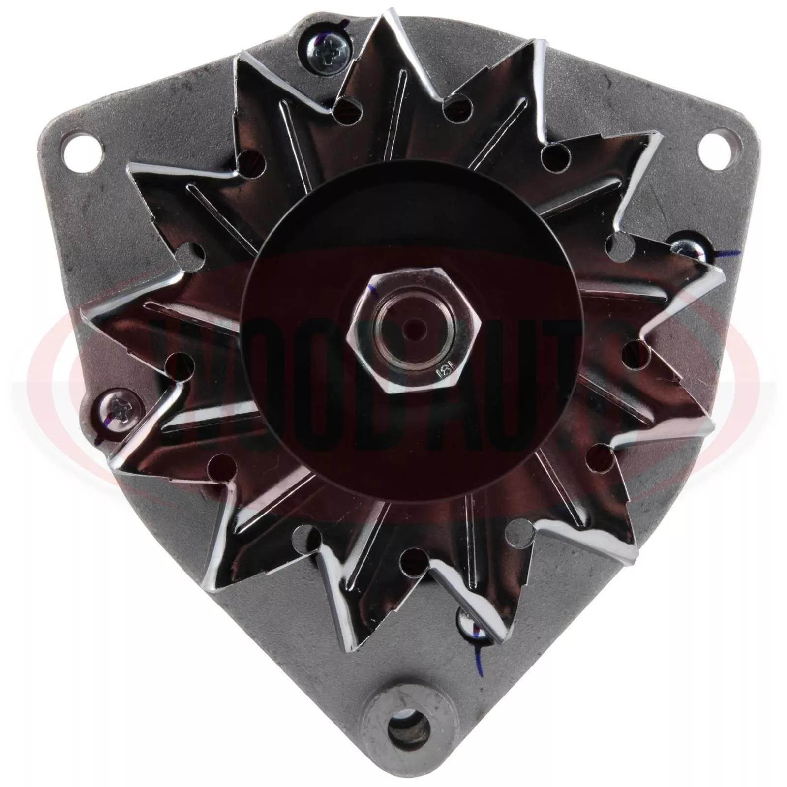 ALTERNATOR FOR Case Claas Eicher Iveco Lamborghini Mercedes Zetor ...