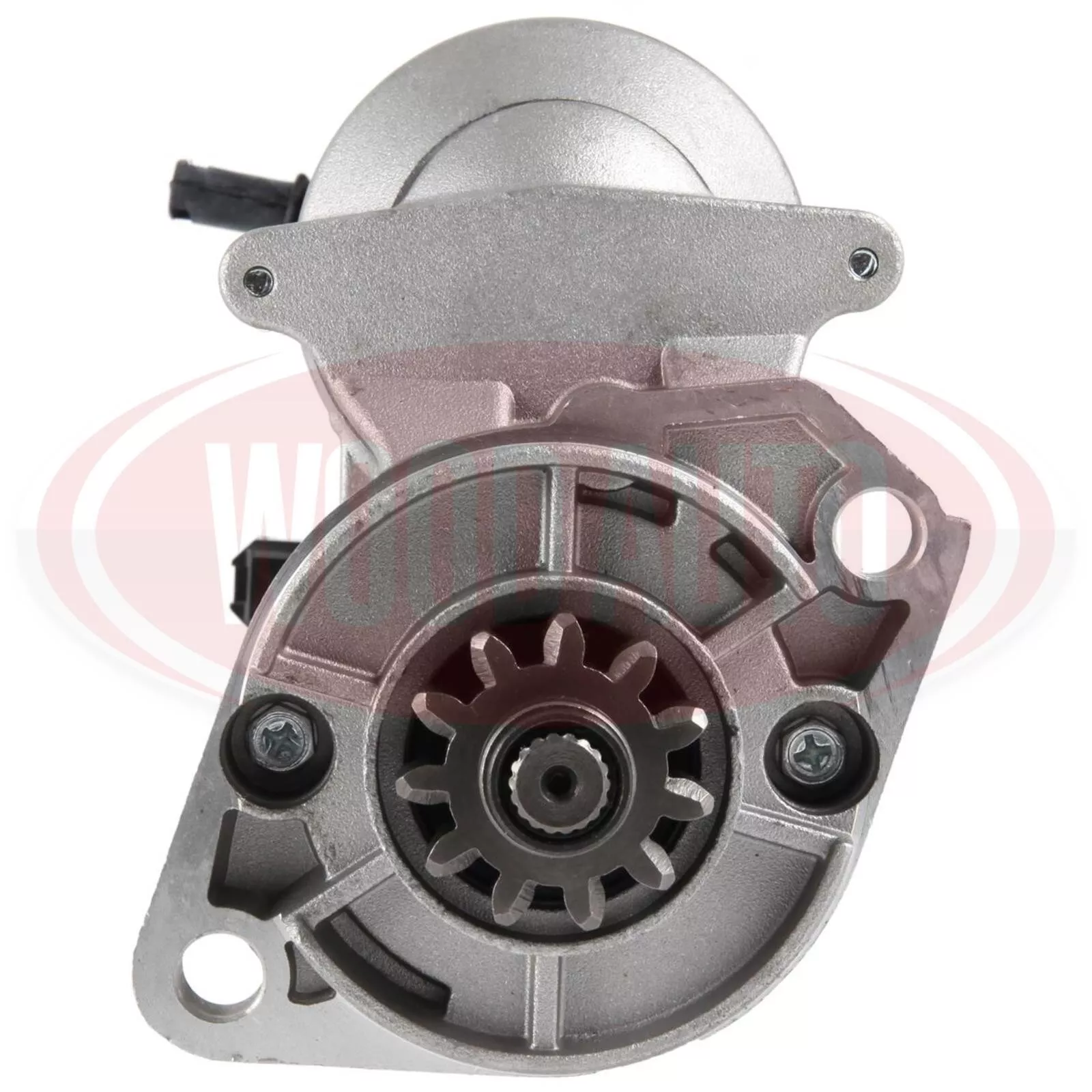 STARTER MOTOR FOR Carrier Transicold T-Bird 500 Kubota CT4-114 Cummins ...