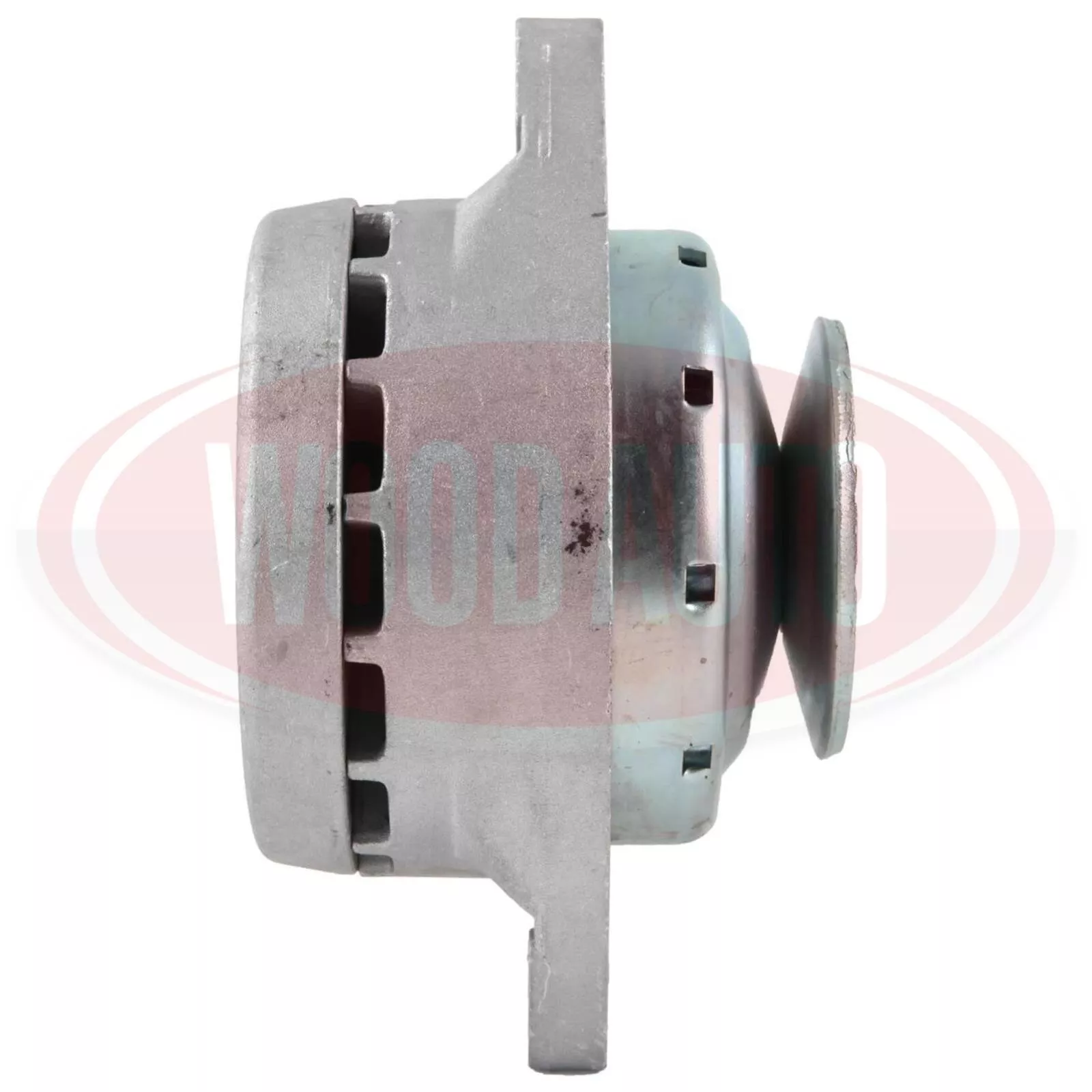 Alternator FOR ISUZU HC-Cargo Kokusan-Denki Wood Auto 12 VOLT 20 AMP ...