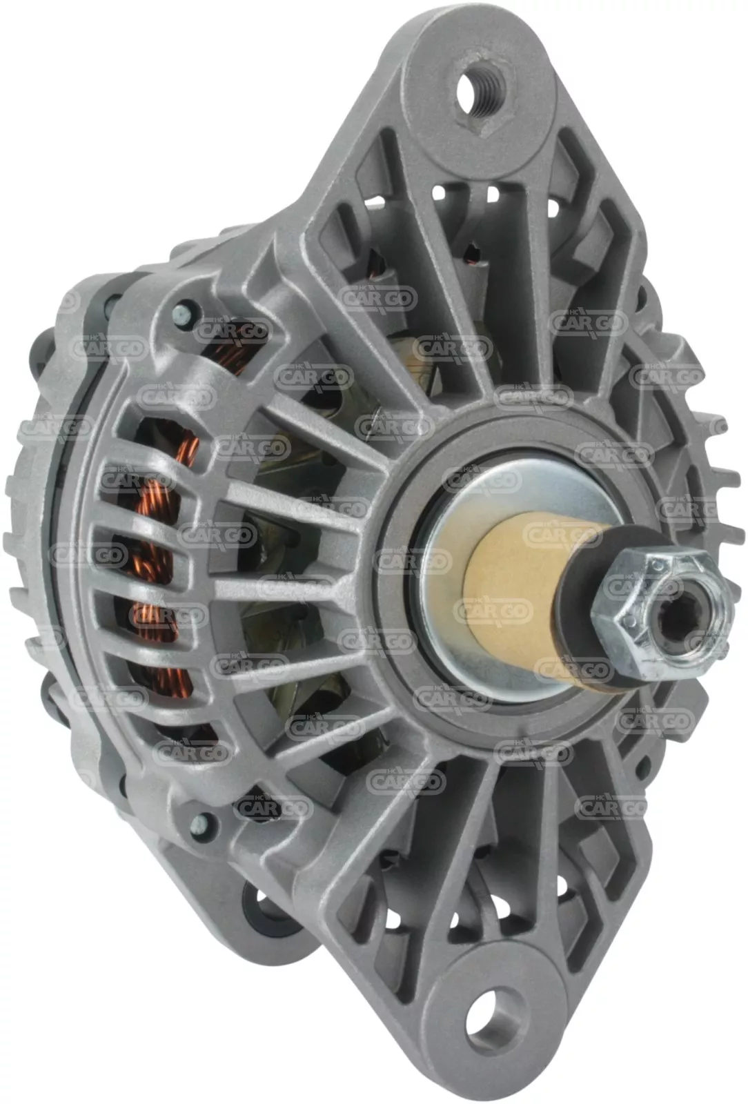 Alternator FOR Cummins 24SI Industrial Remy (delco) LUCAS | ROTATING ...
