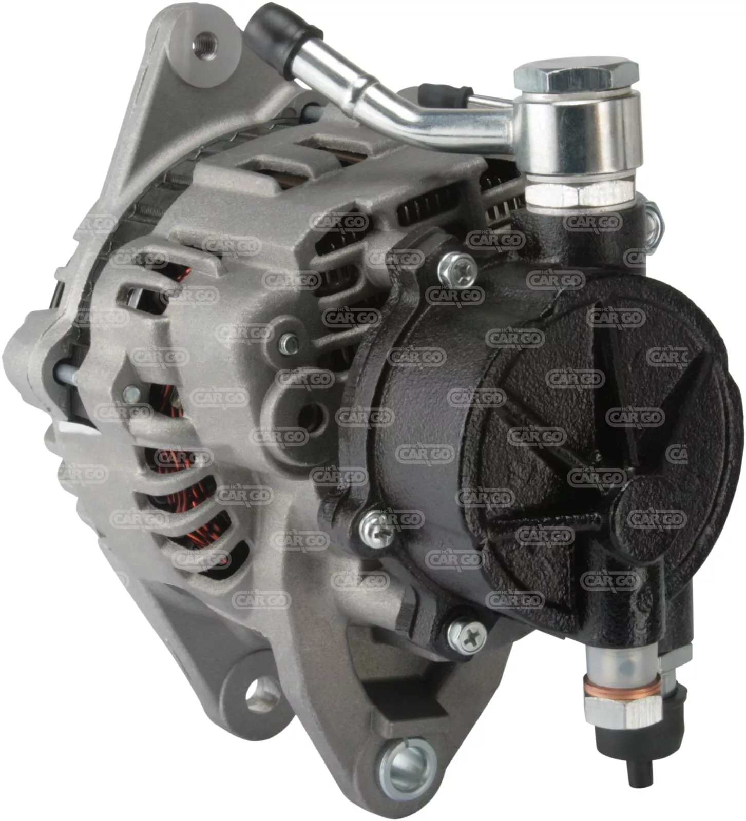 Alternator FOR Mitsubishi L200 L300 L400 Pajero 2.5 Diesel TD TDiC TDi ...