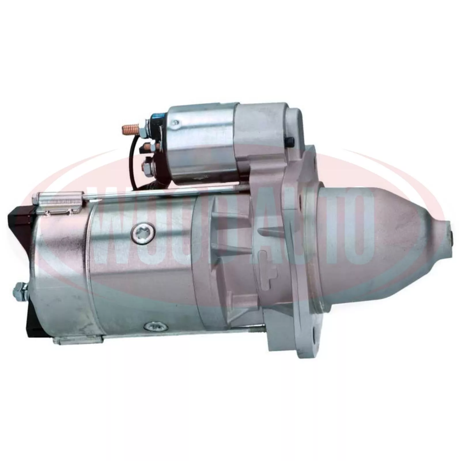 STARTER MOTOR FOR Volvo Penta MARINE TMD41B MD5A MD5B MD7B MD11D ...