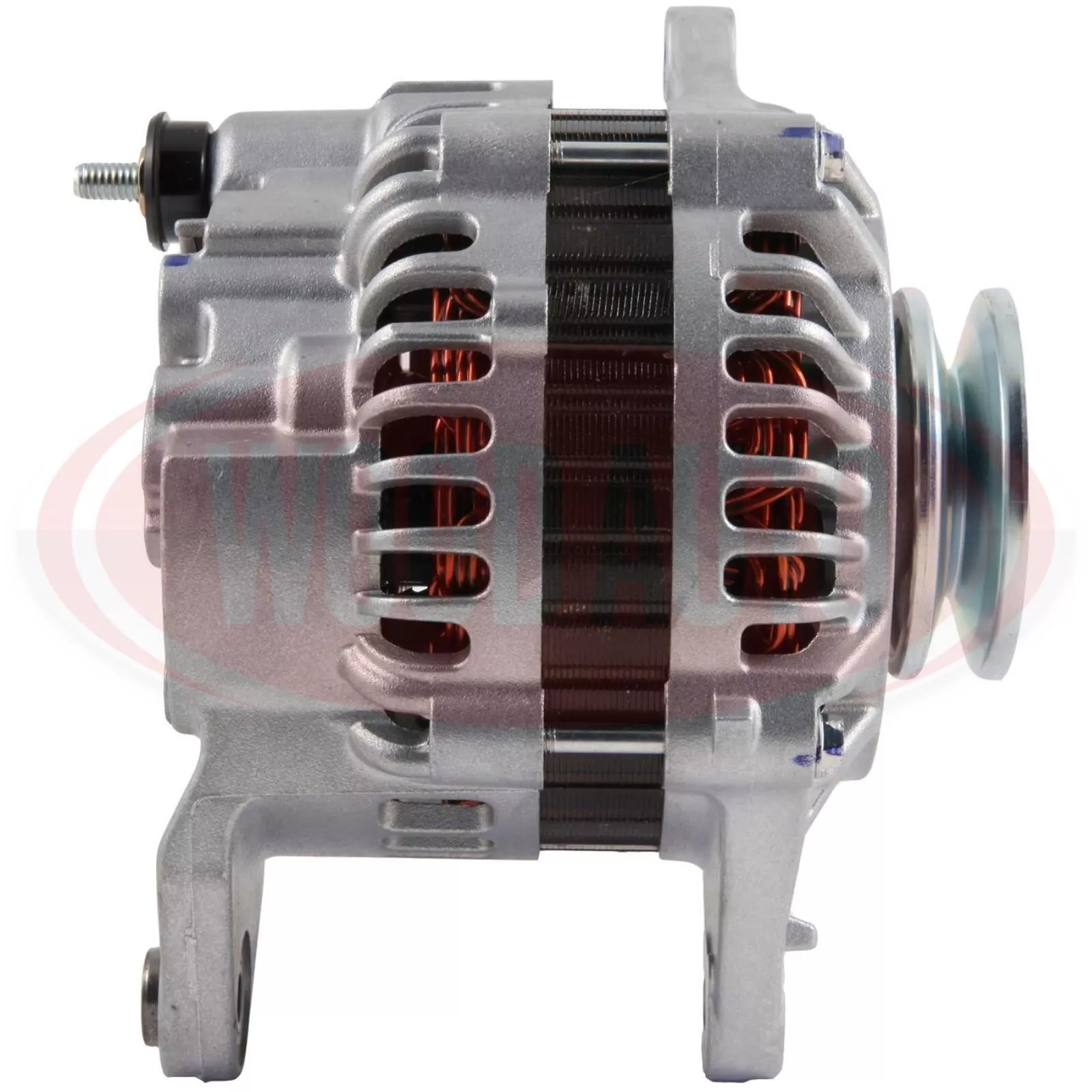 Alternator FOR Caterpillar Clark Forklift HYSTER MITSUBISHI GM Vortec ...