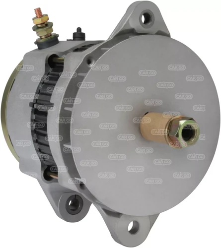 Alternator FOR CATERPILLAR Cummins DENSO Delco Remy HC-Cargo 24 VOLT 65 ...