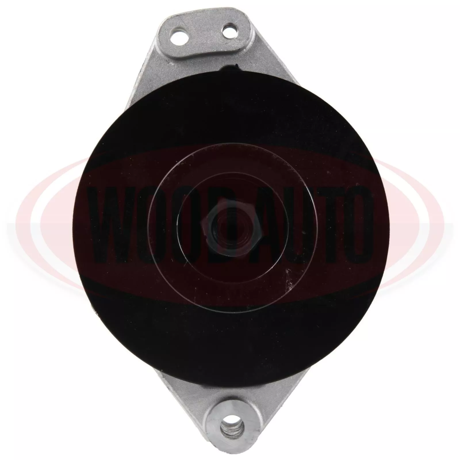 Alternator FOR John Deere Magneton (Pal/Skoda) Volkswagen Delco Remy ...