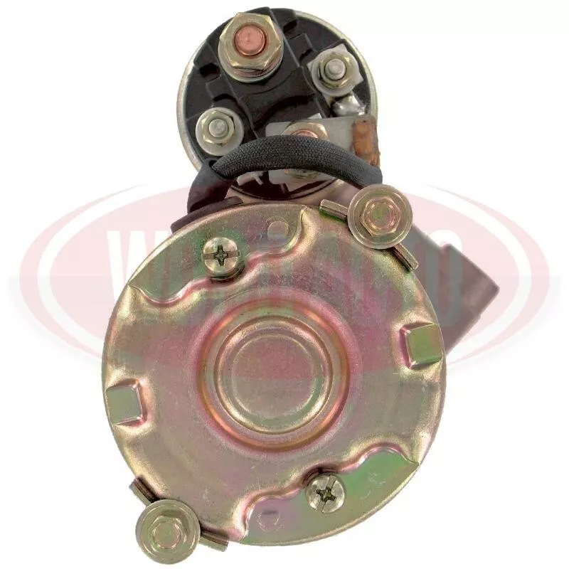 STARTER MOTOR FOR Mercruiser Volvo Penta Marine PG260L Hyster Clark ...