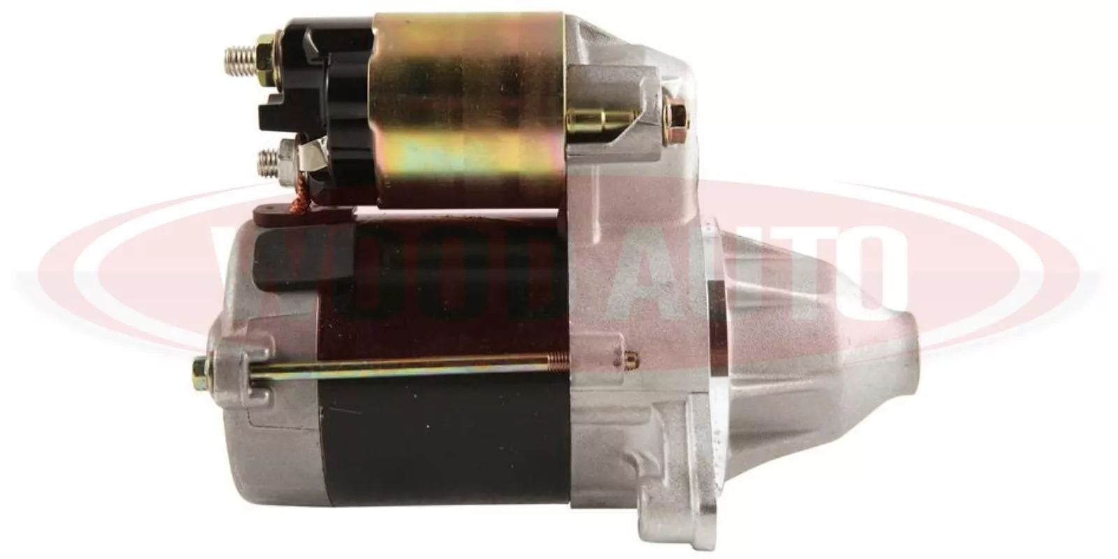 STARTER MOTOR FOR KUBOTA Toyota Briggs Stratton Daihatsu Industrial ...