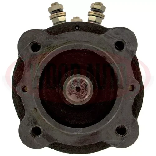 Direct Current TAIL LIFT MOTOR Ramsey Winch Massey Ferguson Prestolite ...