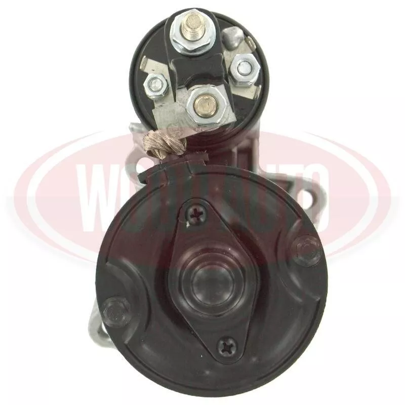 STARTER MOTOR FOR Bertolini Ford PORSCHE Panamera BMW Bosch Denso ...