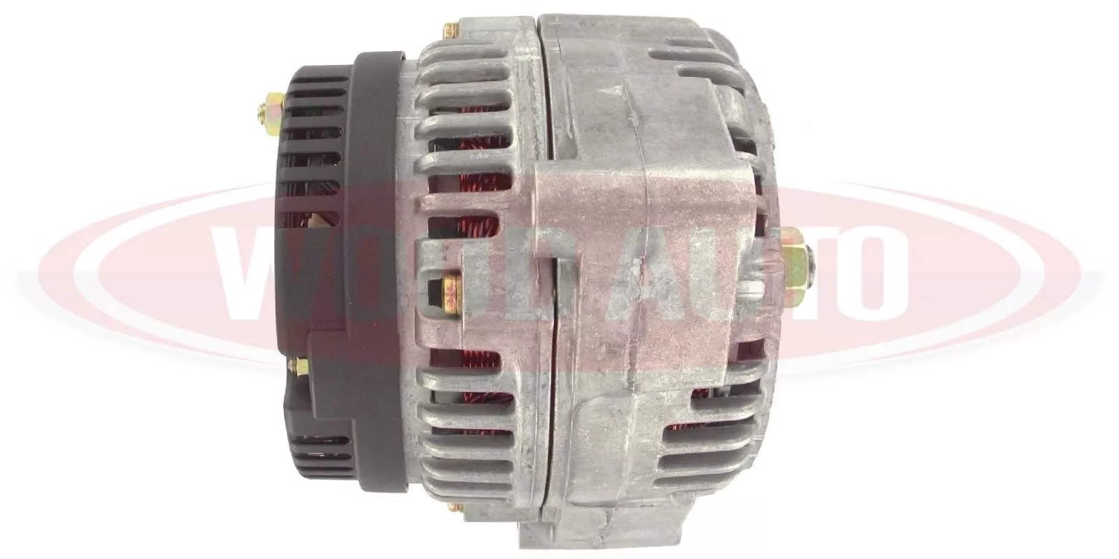 BOSCH Alternator FOR FENDT AGRICULTURAL Mercedes-Benz FAVORIT DIESEL ...