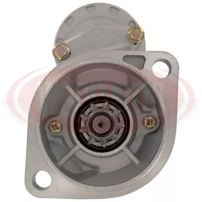 STARTER MOTOR FOR Hyster FORKLIFT Hyster H30 H40 H50 H60 H70 H80 H90 ...