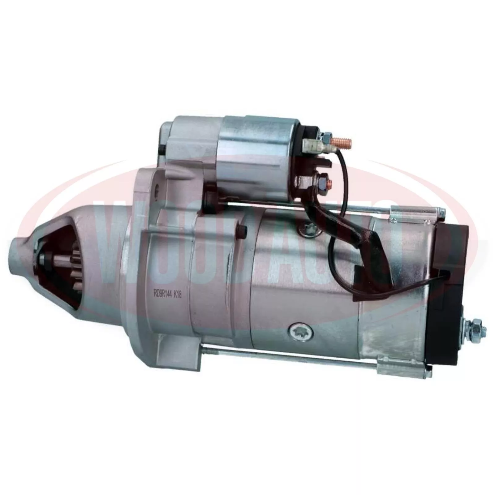 STARTER MOTOR FOR Volvo Penta MARINE TMD41B MD5A MD5B MD7B MD11D ...