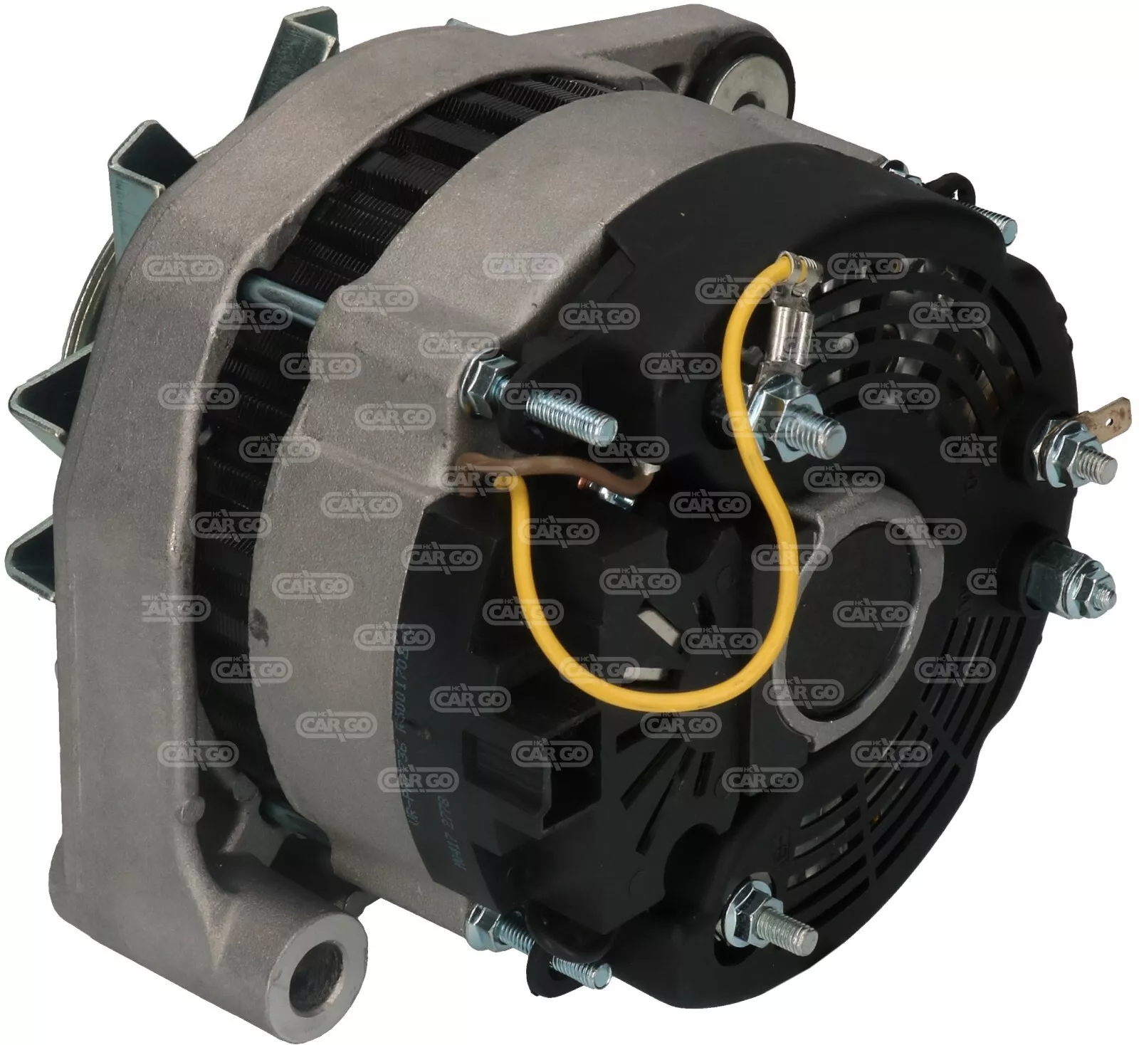 Alternator FOR Volvo Penta MARINE BUKH AQ130 AQ100 AQ120 AQ140 AQD70 ...